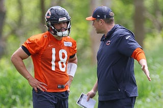 NFL Draft Scout | Substack