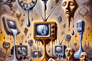 A Halfling's View | Substack