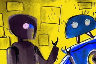 Humanity Redefined | Conrad Gray | Substack