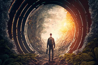 luttig's learnings | John Luttig | Substack