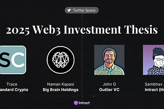 Web3 Growth by Intract | Substack