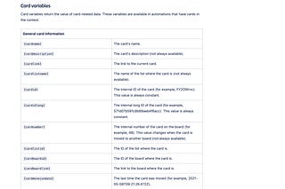 How To Trello | Brittany Joiner | Substack