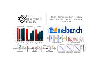 Deep (Learning) Focus | Cameron R. Wolfe, Ph.D. | Substack