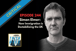 Trish Wood is Critical | Substack