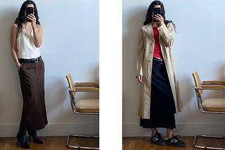 Habiter | Christina Holevas | Substack