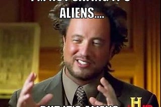 Archive - Glenn’s Substack