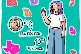 The Audacity. | Roxane Gay | Substack