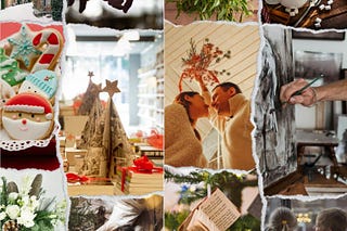 Micromance Magazine | Substack