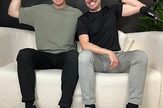 Callum McDonnell | Substack