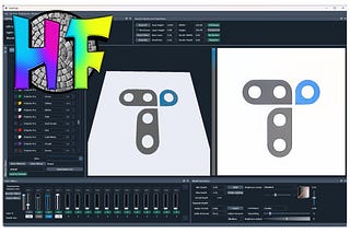 Archive - HueForge Devlog