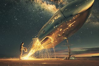 Digital Native | Rex Woodbury | Substack