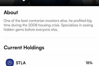 Trade Trackers | Autopilot | Substack