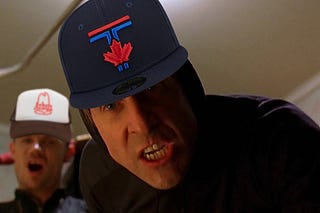 THE BATFLIP | Andrew Stoeten | Substack