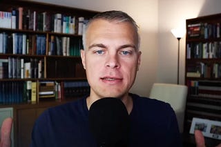 The Dissenter | Jeff | Substack