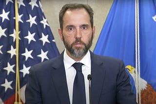 Law and Chaos | Liz Dye | Substack