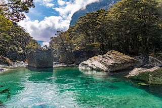 Archive - Scarlet Ink