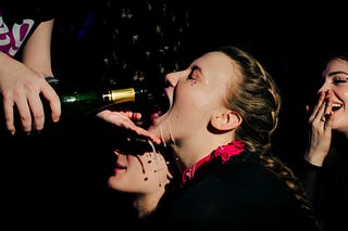 In the Flash | Dina Litovsky | Substack