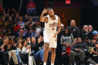 The Finder With Tom Haberstroh | Substack