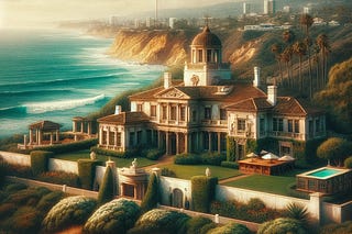 The San Clemente Sun | Robert Mowry | Substack