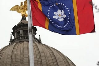 Omega4America’s Substack | Substack