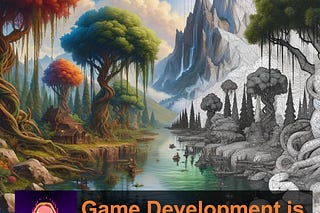 Metavert Meditations | Jon Radoff | Substack