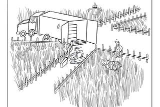 PackageX Comics | Substack