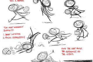 James Burks: Life in Lines! | Substack