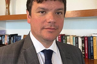 Ideas Untrapped | Tobi Lawson | Substack