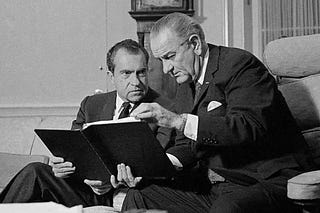 What Happens Next in 6 Minutes with Larry Bernstein | Substack