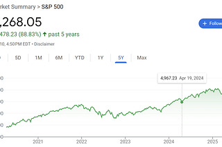 Lucas’s Substack | Lucas Kunce | Substack