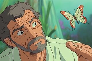 Error500 | Antonio Ortiz | Substack