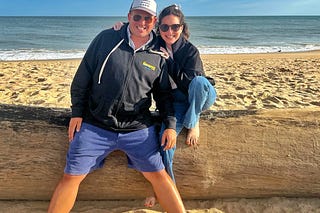 Brian Stelter's space | Substack