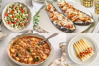 El boletín de recetas de Bon Viveur | Substack