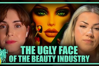 GIRLS | Freya India | Substack