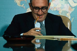 Seymour Hersh | Substack