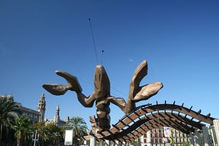 Cooler Futures | Michael Kavate | Substack