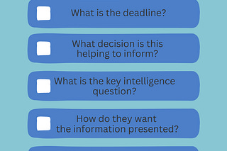 The Intel Desk | Meaghan Gruppo | Substack