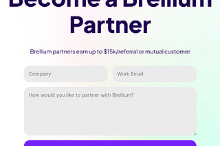 Brellium AI | Brellium AI Audits | Substack