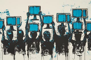 Error500 | Antonio Ortiz | Substack