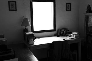 Richard Shindell: Words and Music | Substack