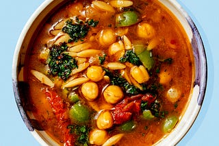 Exploring Vegan | Kylie Perrotti | Substack