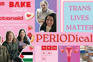 Charlotte Gill | Substack