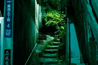 52Notatki | Przemek Gerschmann | Substack