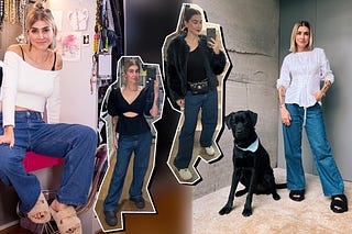 thais farage | Substack