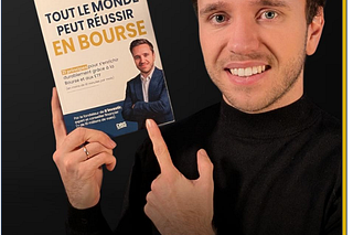 L'investisseur gagnant | Matthieu Louvet - S'investir | Substack