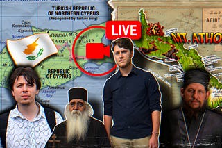 World War Now | Conrad Franz | Substack