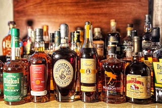 The Mix with Robert Simonson | Substack