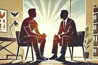 Reality’s Last Stand | Colin Wright | Substack