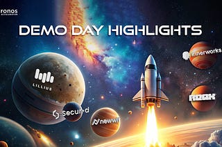 Archive - Cronos Newsletter