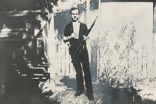 What Happens Next in 6 Minutes with Larry Bernstein | Substack